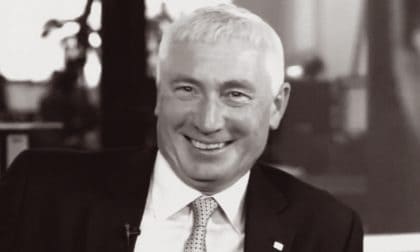 Three minutes with Chris Cracknell, CEO, OCS - UK India Business Council