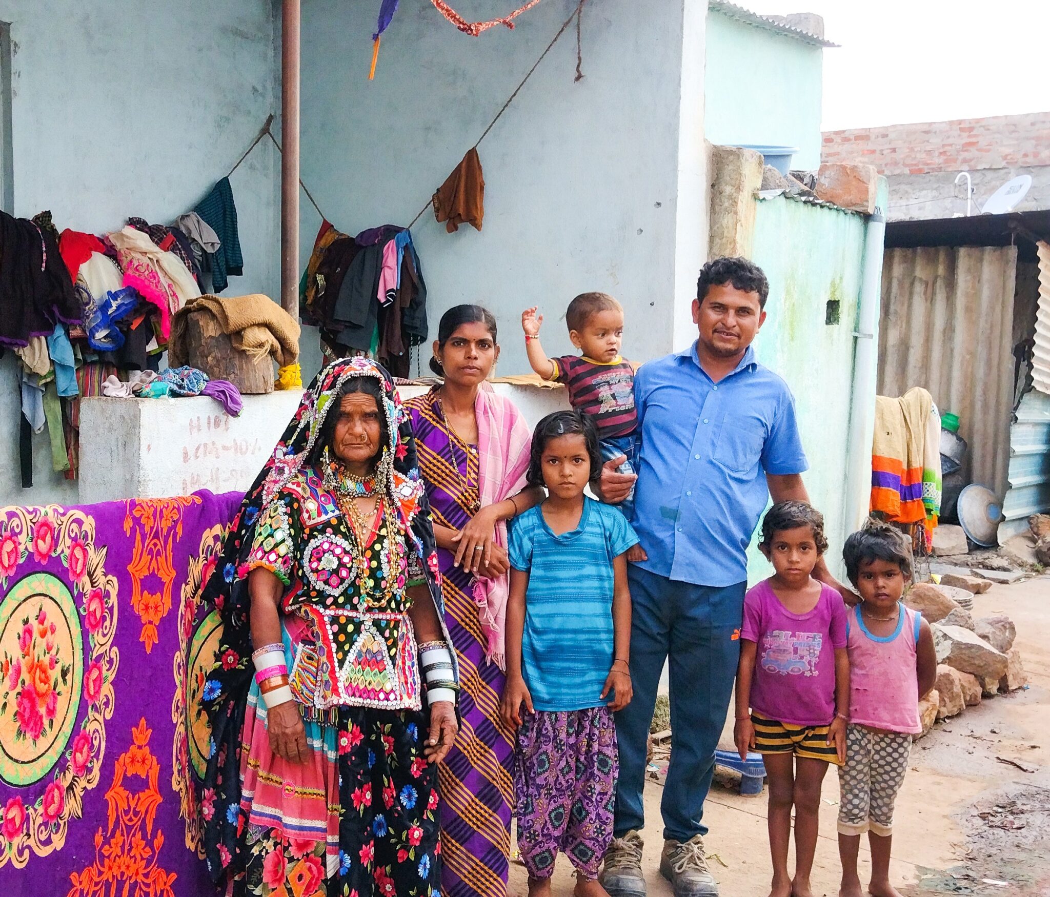 ThomasLloyd Group - Socio Economic Impact in India - UK India Business Council